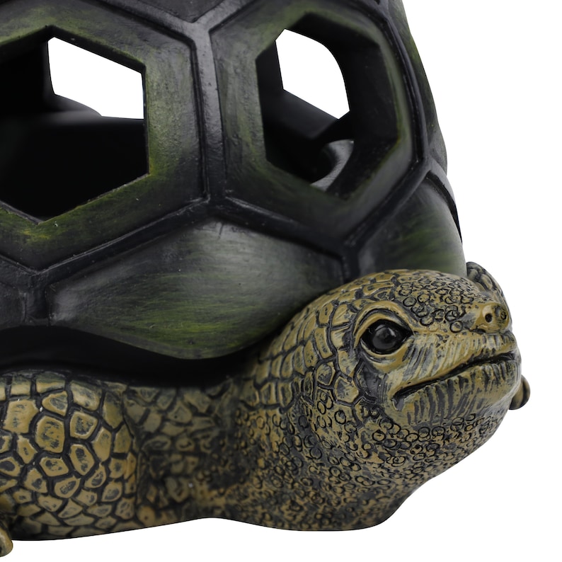 Turtle Ashtray Cigar Use Discrete Decoration Smoker - Etsy