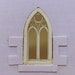 Smaller Cathedral Windows | 28mm | Scale | Tabletop RPG D&D AOS ...