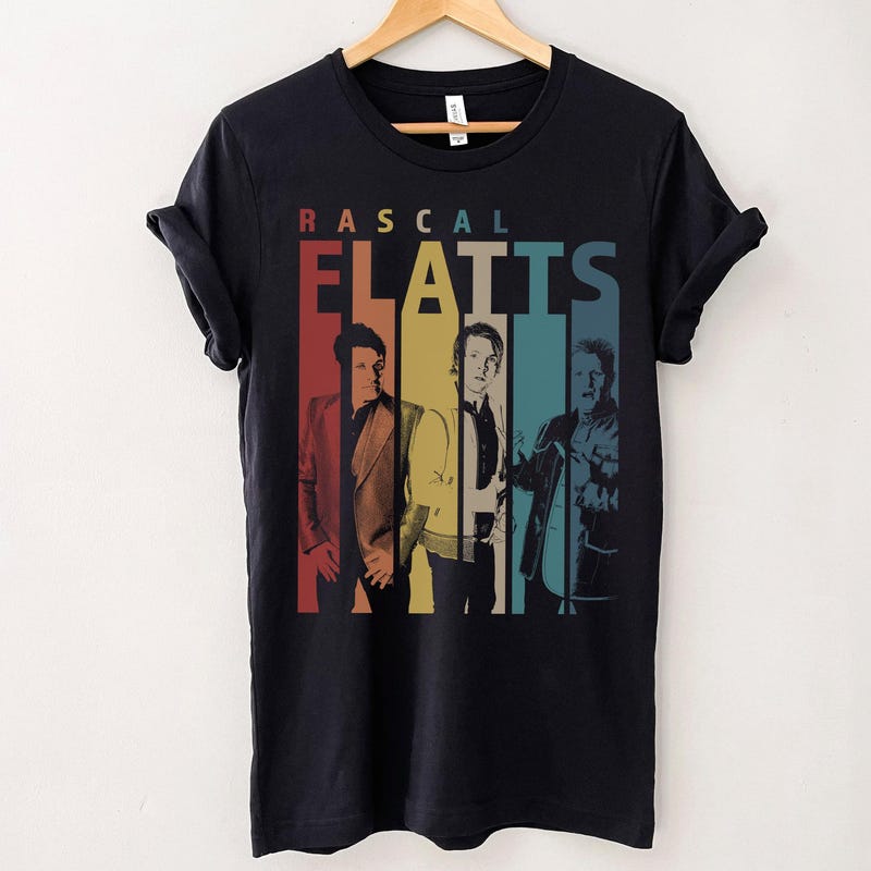 The Rascals - Etsy