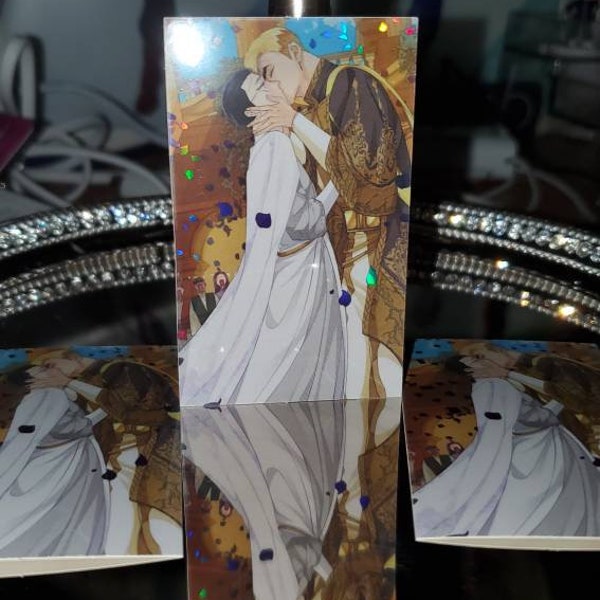 Manhwa Stickers - Etsy