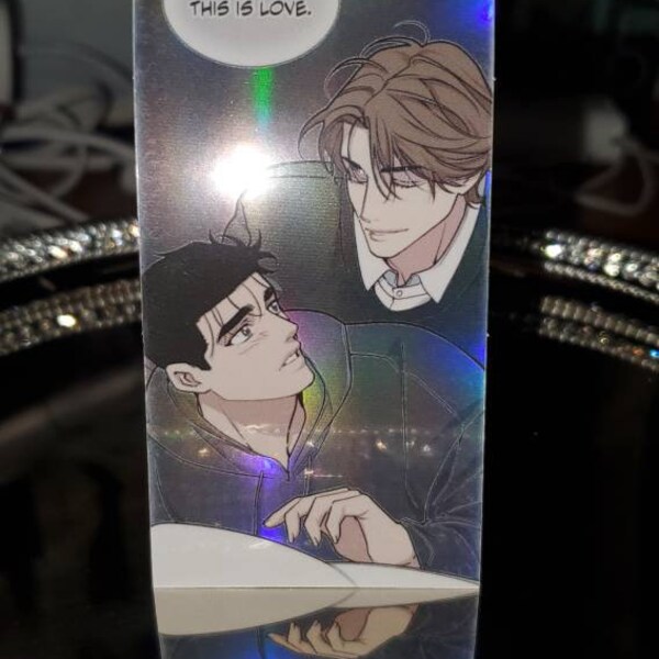 Bl Yaoi Stickers - Etsy