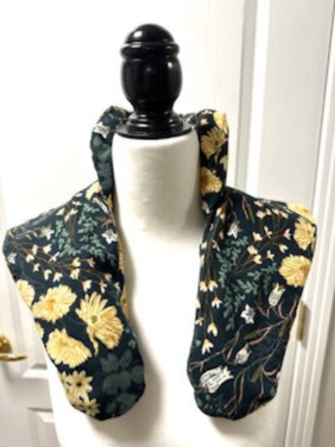 Perfect Neck and Shoulder Wheat Heat Pack, Stress Relief for Achy Neck ...