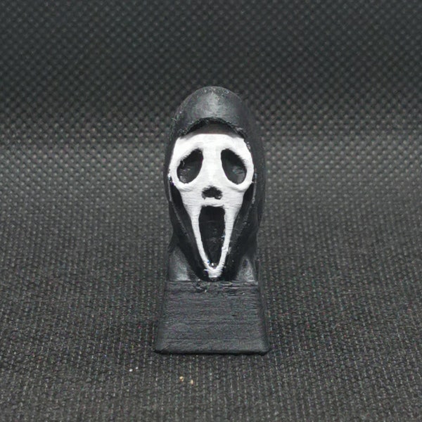 Ghostface - Etsy UK