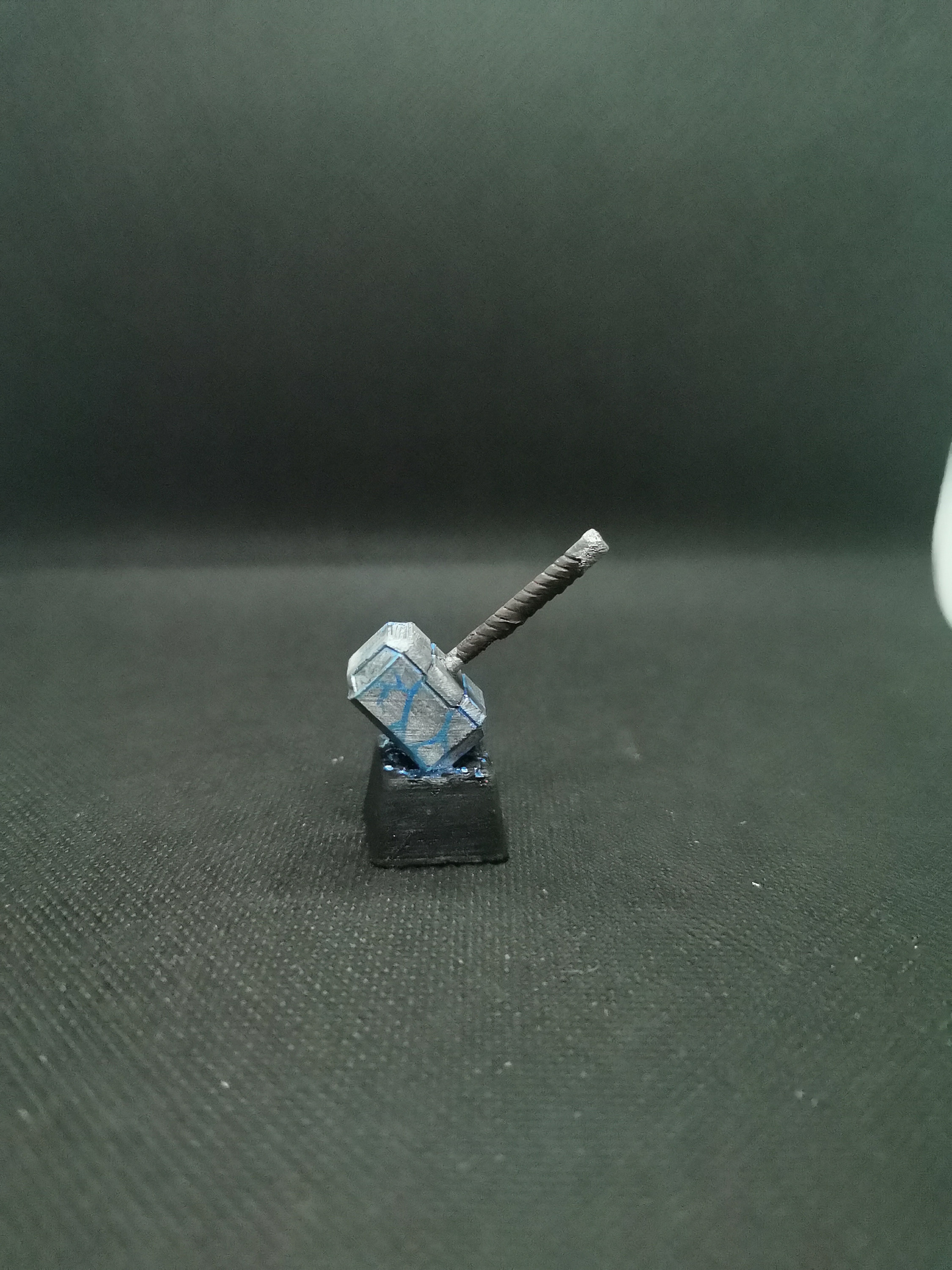 Thors Hammer Mechanical Keyboard Cherry Mx Keycap - Etsy