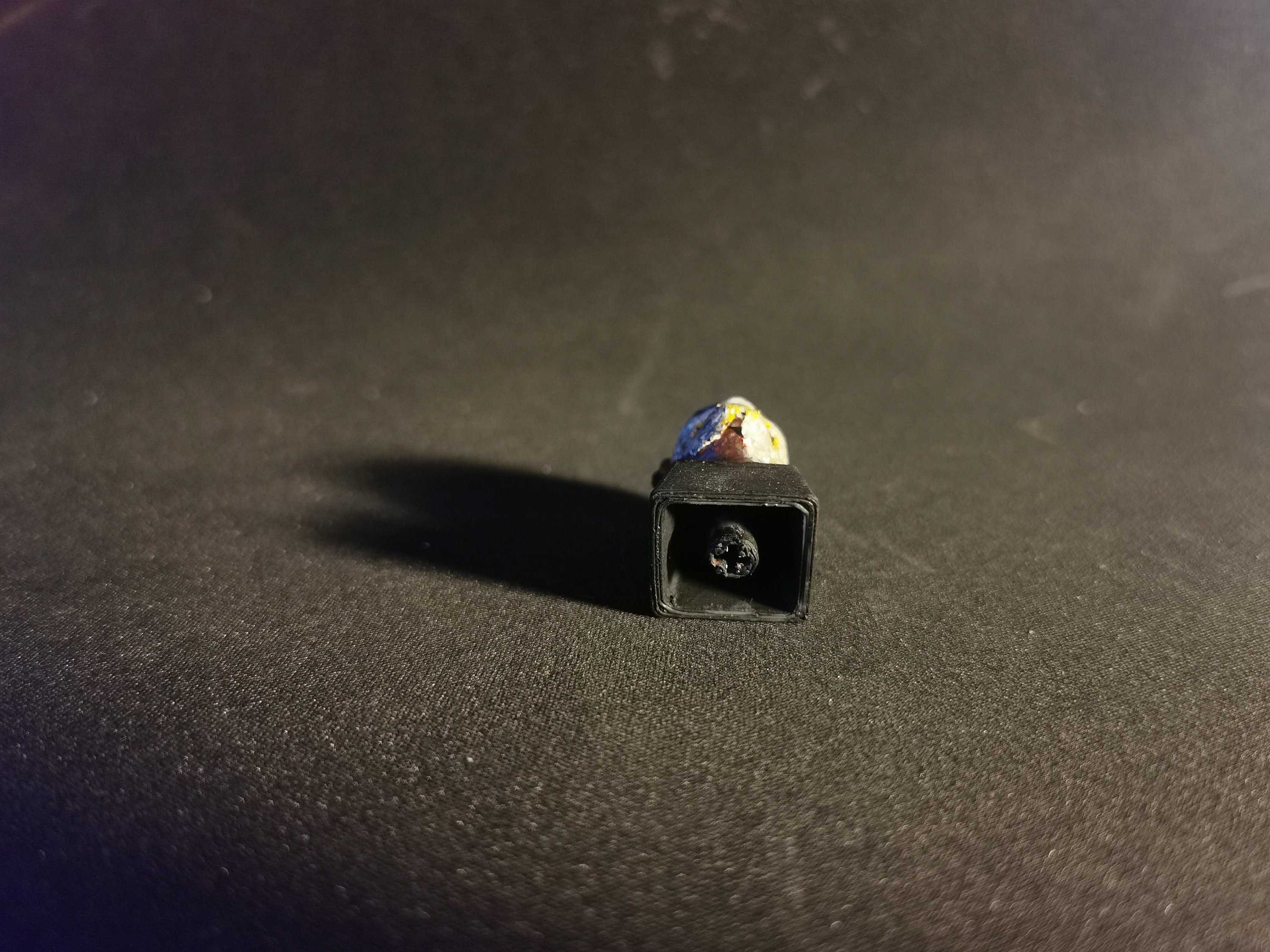 Ghostbusters Slimer Custom Mechanical Keyboard Cherry Keycap | Etsy