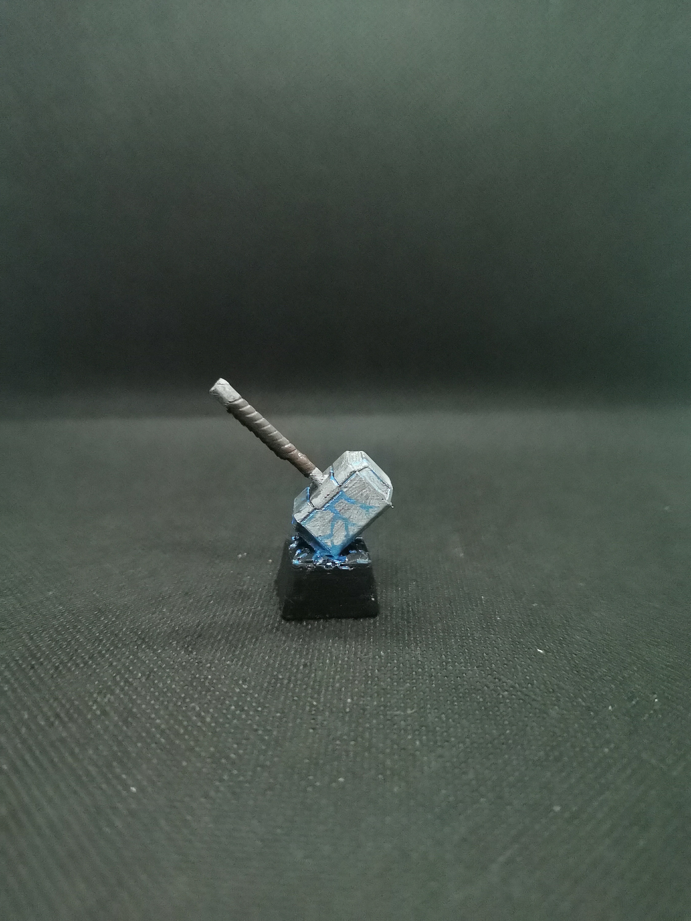 Thors Hammer Mechanical Keyboard Cherry Mx Keycap - Etsy