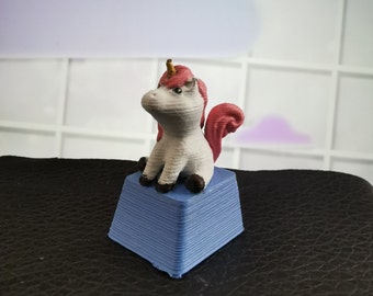 Custom Mechanical Keyboard - Etsy