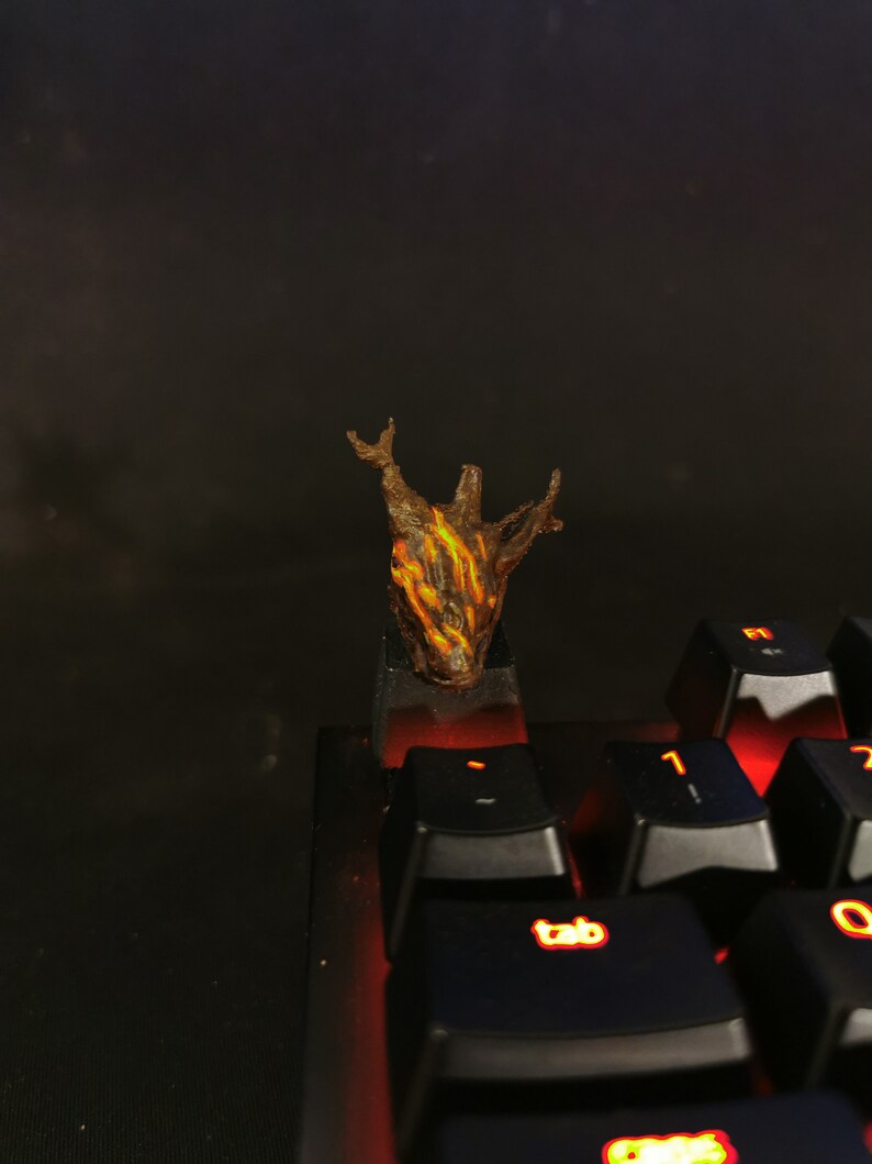 Dead by Daylight Mechanical Keyboard Keycaps | Etsy