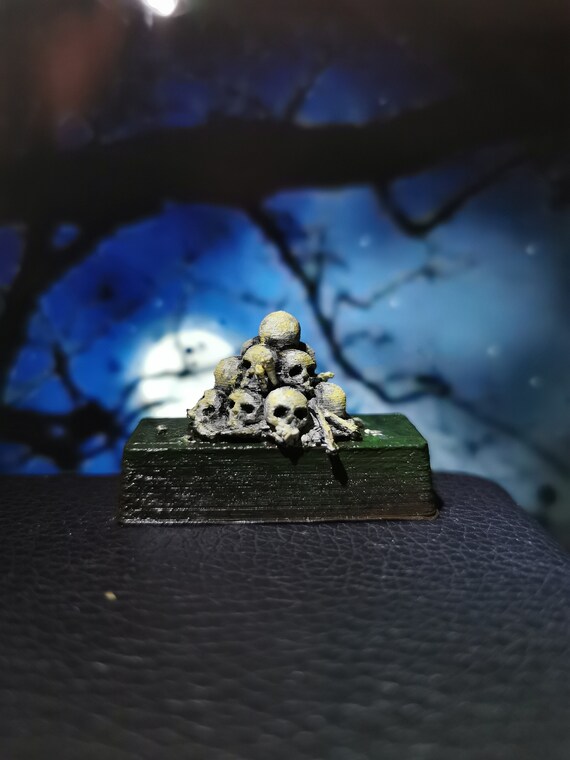 Skeleton Custom Mechanical Keyboard Cherry Keycap | Etsy