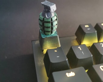 Call of Duty Keycaps - Etsy Australia