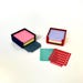 3D Printed Post It - Holder & Stencil - Etsy
