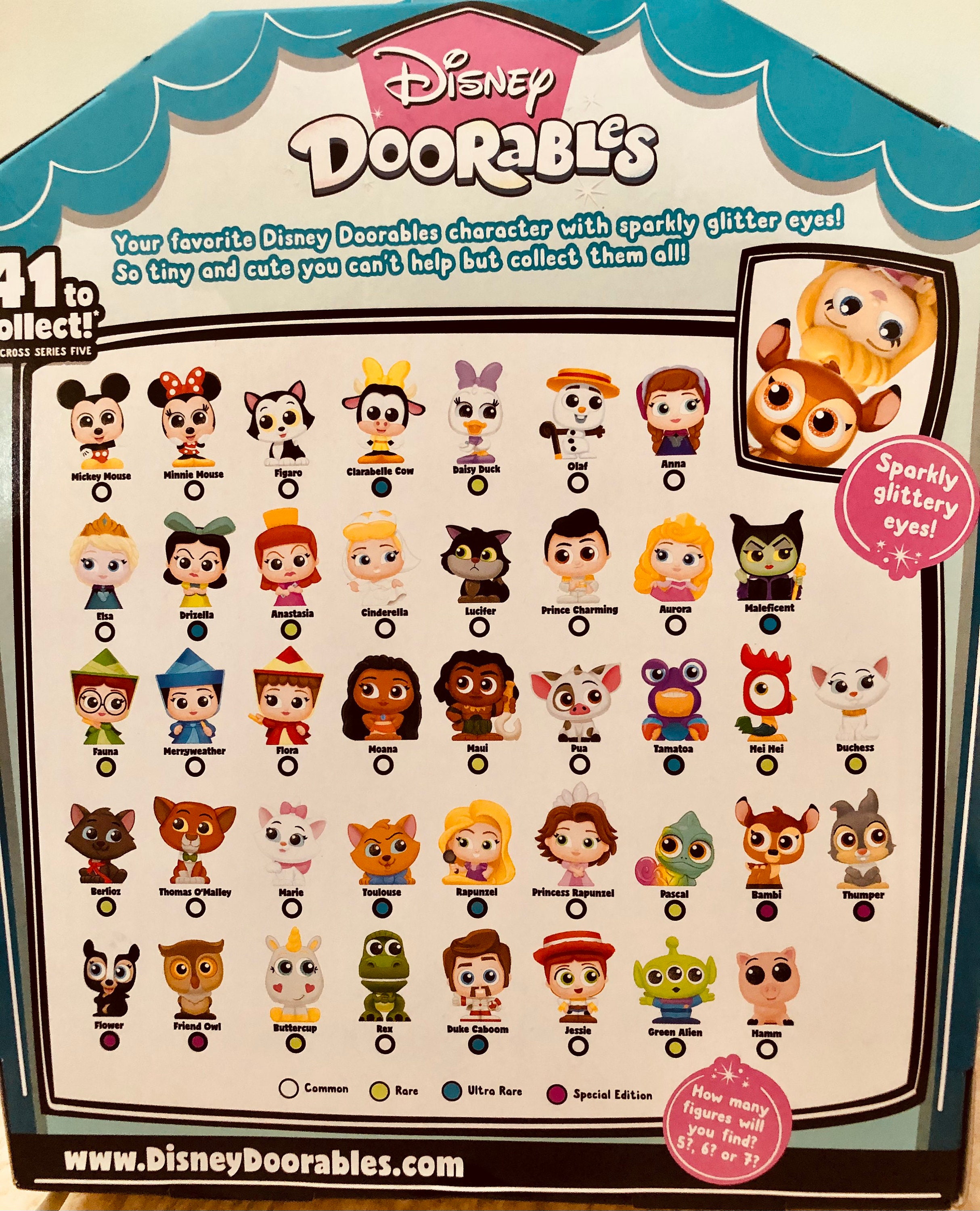 Toys Doorables Series 5 Aurora Dolls Action Figures Etna pe toys-doorables-series-5-aurora-dolls-action-figures-etna-pe