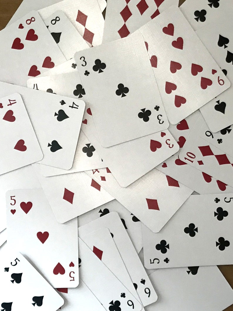 Set of 54 Afro Cards - Afrocards - New Edition - Maéva Tchibinda - Etsy