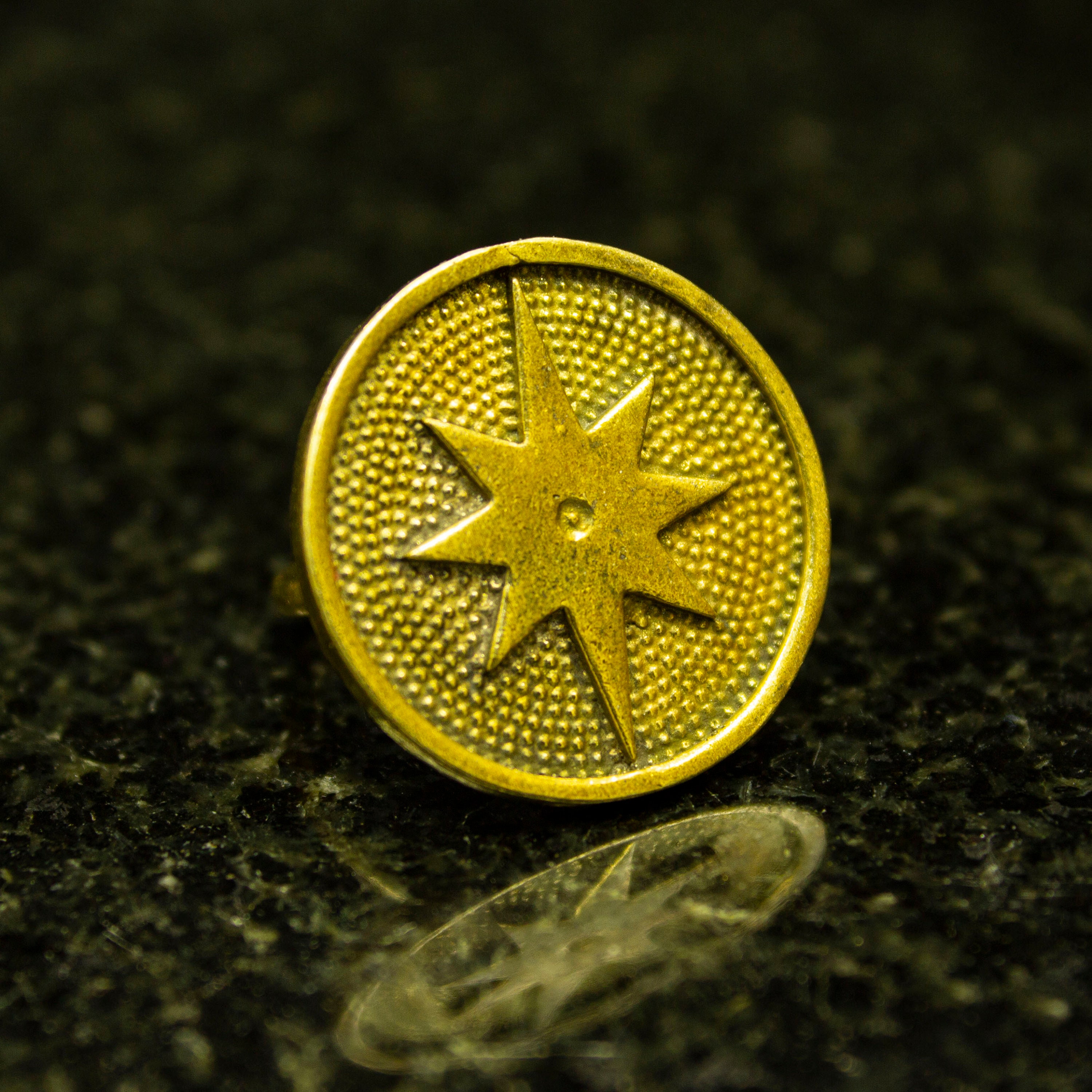 Sirius Constellation Symbol