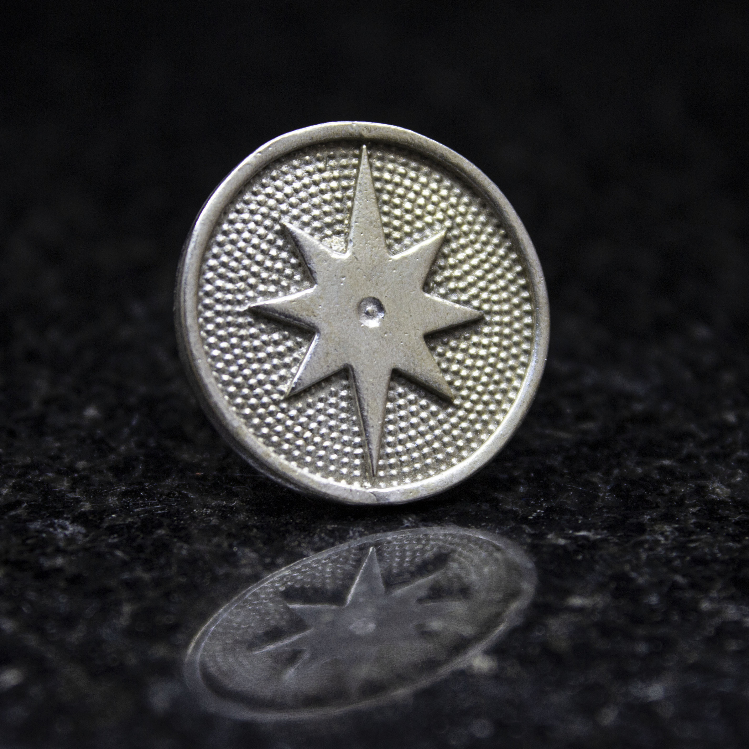 Sirius Constellation Symbol