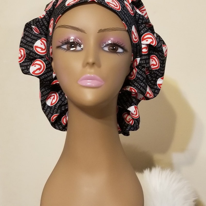 Bonnet Cap - Etsy