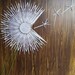 Dandelion String Art, Wall Décor, String Art, Perfect for Home Space - Etsy