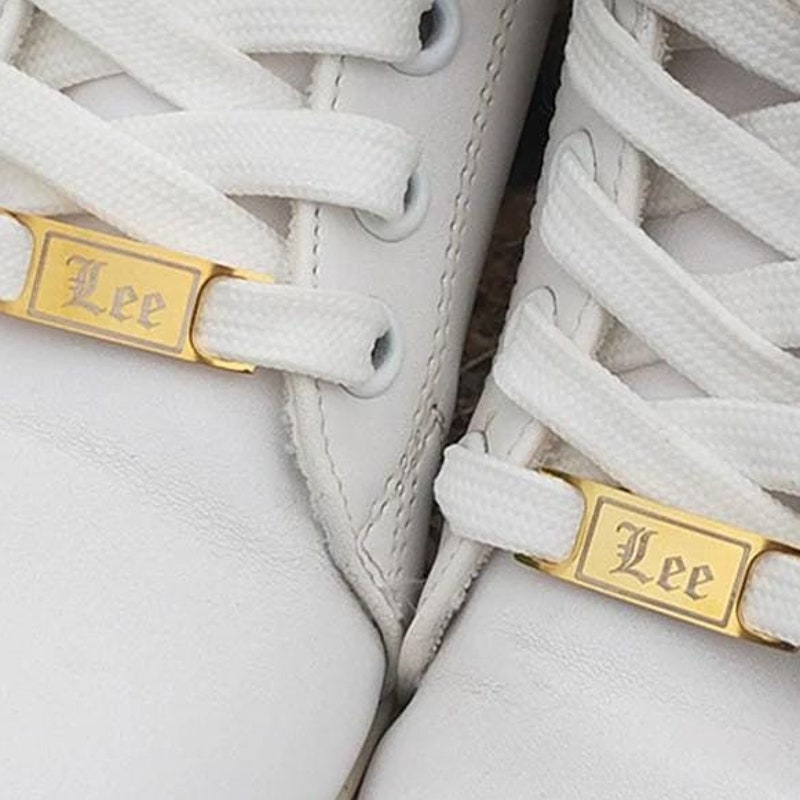 Custom Shoelaces - Etsy