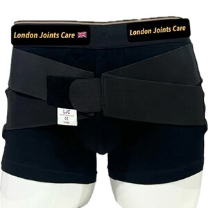 Mens Hernia Support Underwear - Etsy UK