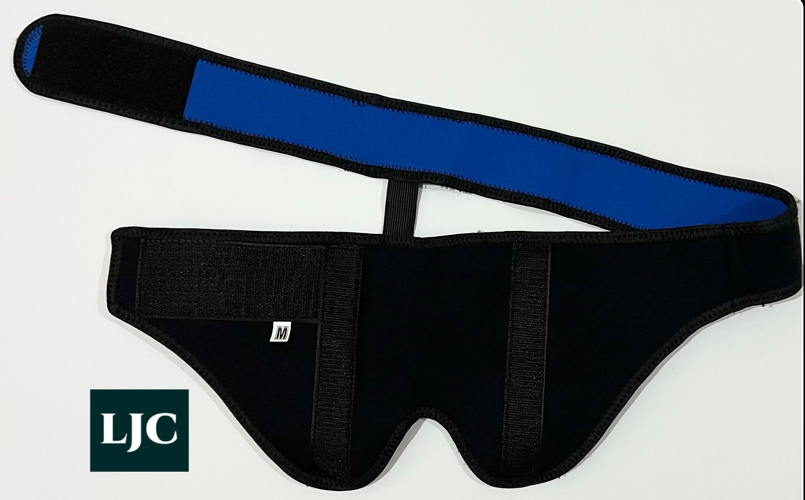 Inguinal Hernia Support Belt Professional Gentle Pain Relief Hernia ...