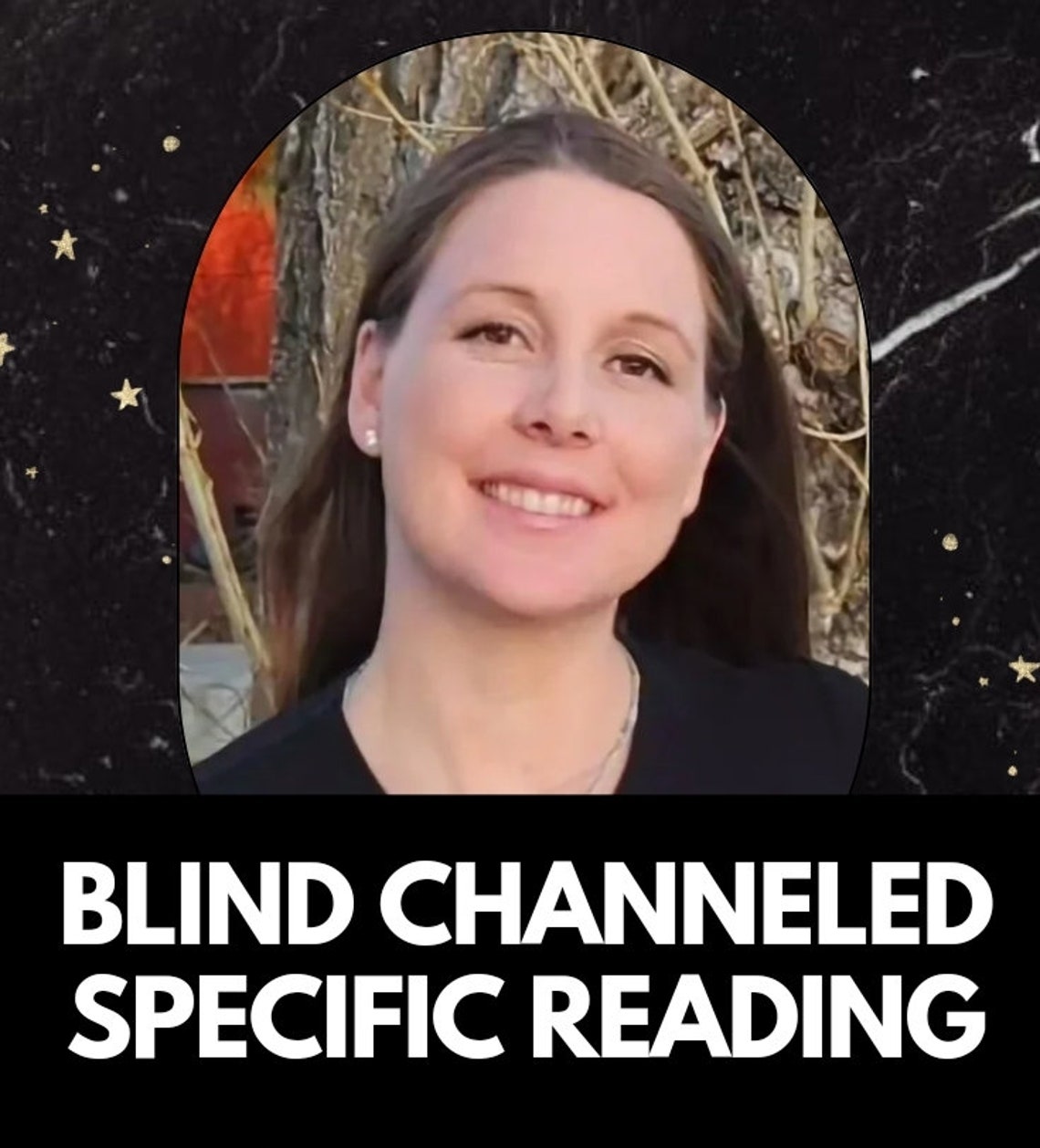 Blind Channeled Specific Messages - Psychic Intuitive Channel - Etsy