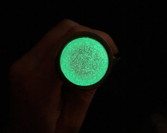 Glow Butt Plug - Etsy