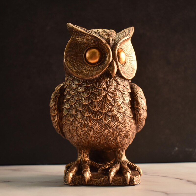 Bronze Sculpture - Etsy