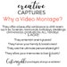 Funeral Photo Video Memorial Slideshow (20 Photos + 2 Video) | Funeral ...
