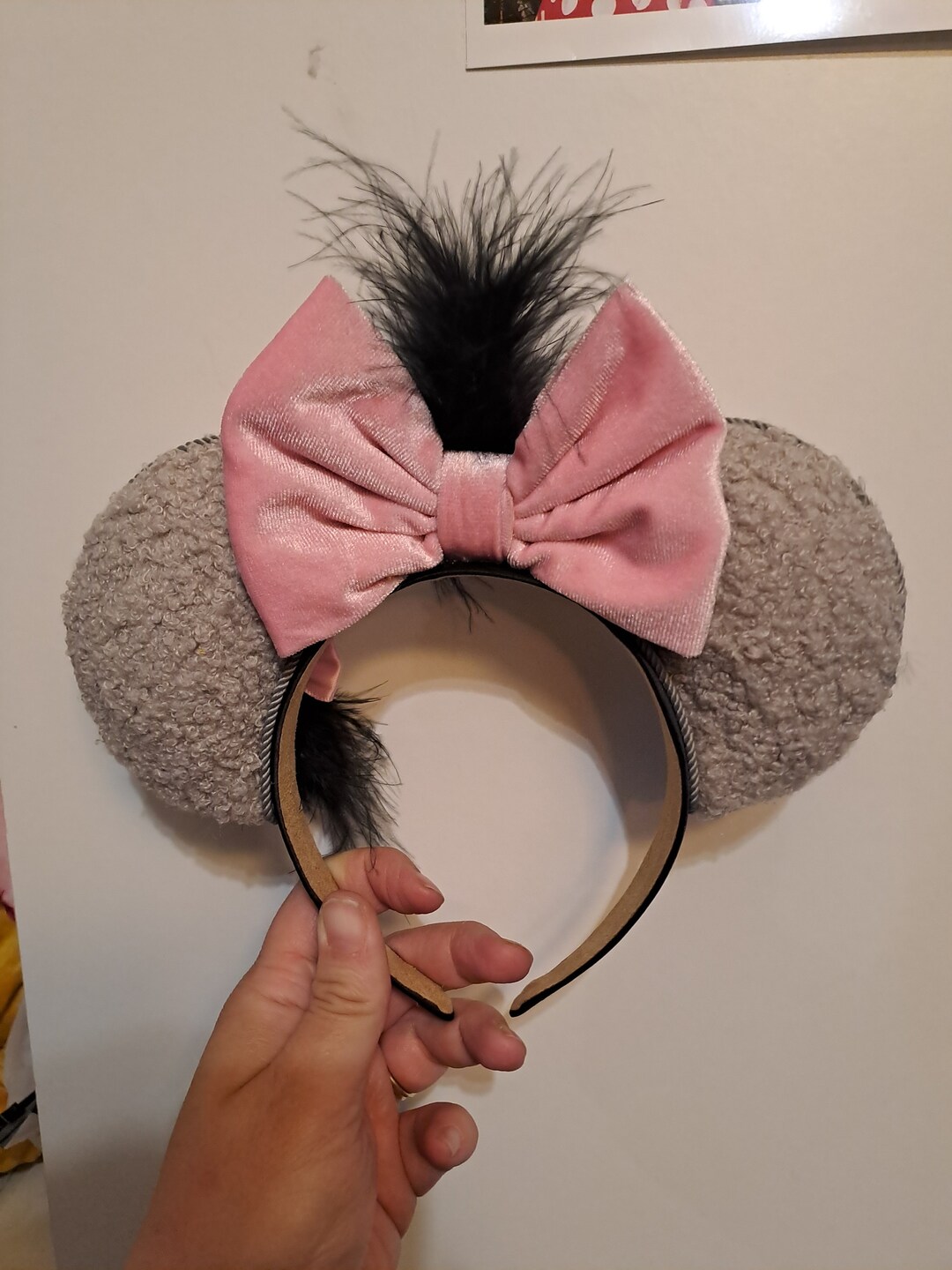 Ears Eeyore Eeyore - Etsy