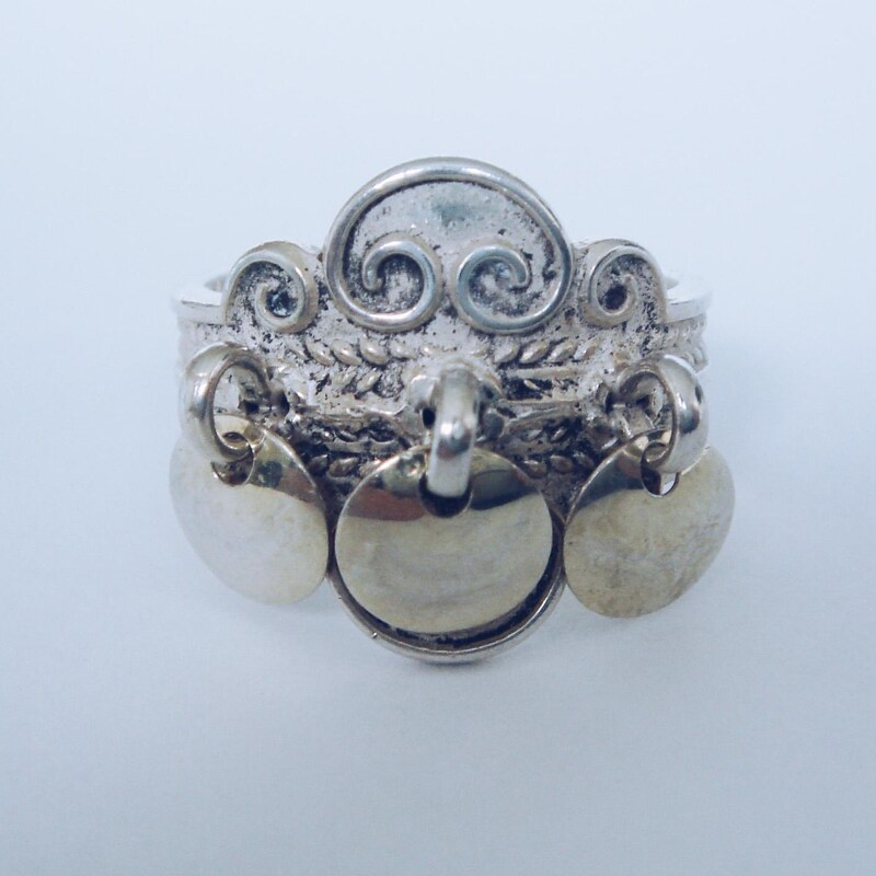Bunad Ring - Etsy