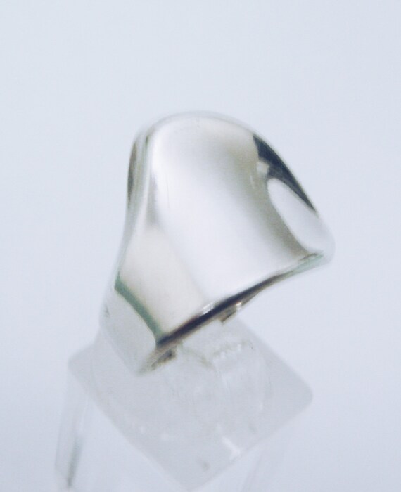 David-Andersen, Norway, Mid-Century, Modernist, Solid… - Gem