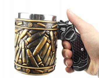 Military Beer Mug | Etsy