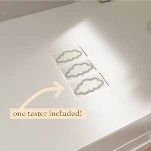 Eco-friendly Light Mirror Decal / Pvc-free Vinyl/ Self Love Mirror ...