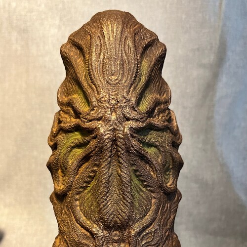 Azathoth Idol Lur H.p.lovecraft Collectible Figures - Etsy
