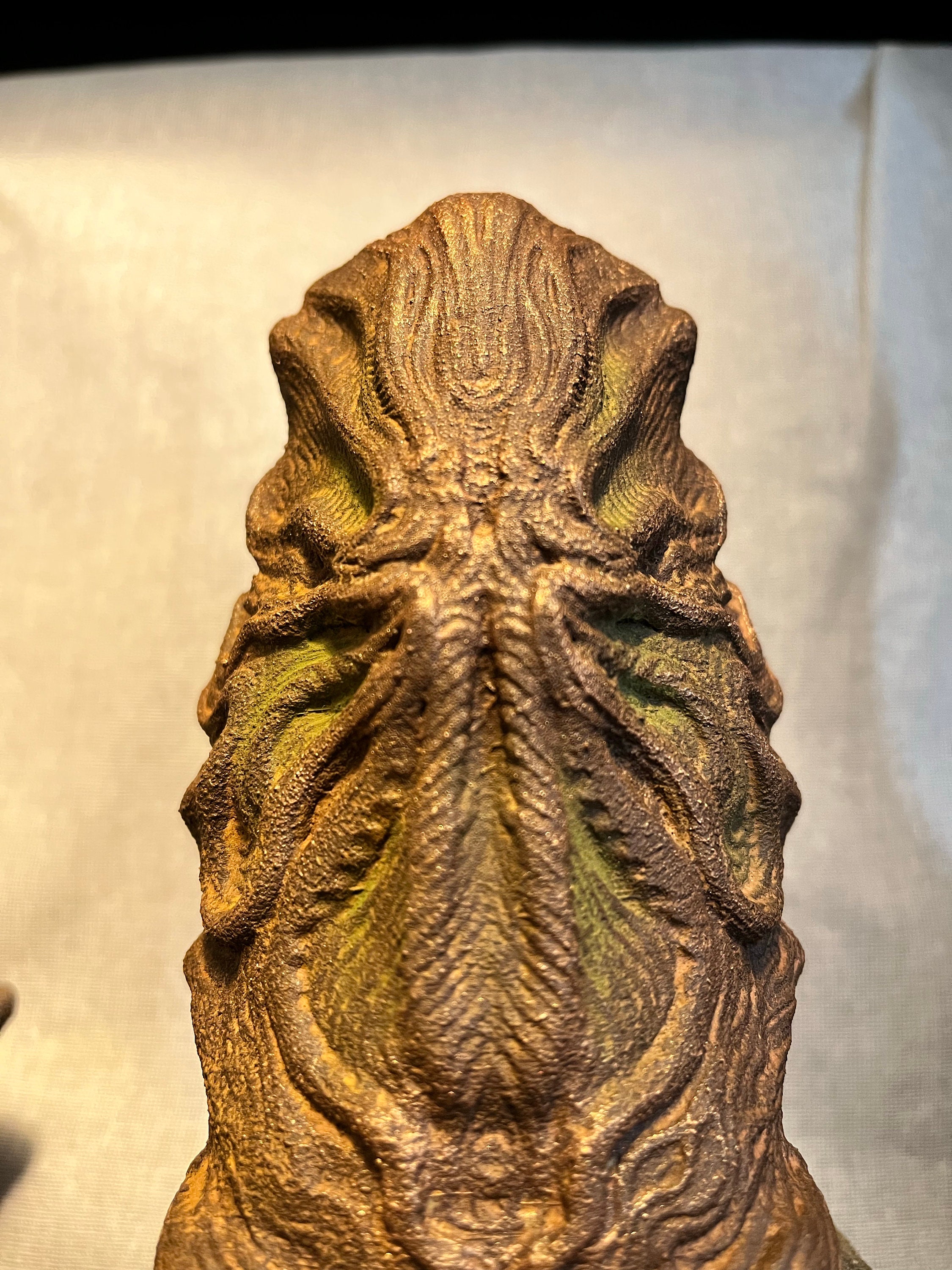 Azathoth Idol Lur H.p.lovecraft Collectible Figures - Etsy