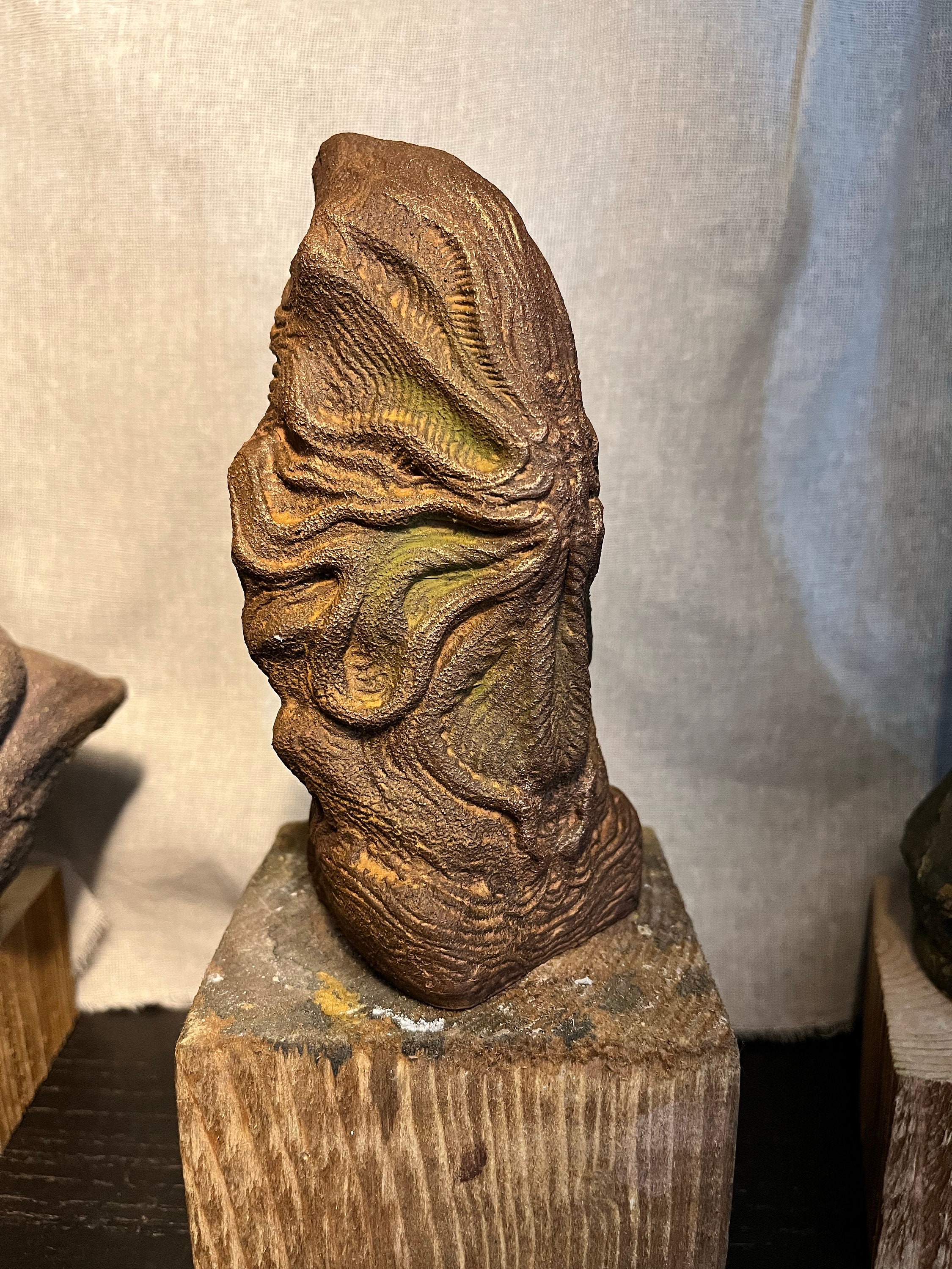 Azathoth Idol Lur H.p.lovecraft Collectible Figures - Etsy