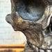 The Knowledge of the Alaric - Skull - Etsy