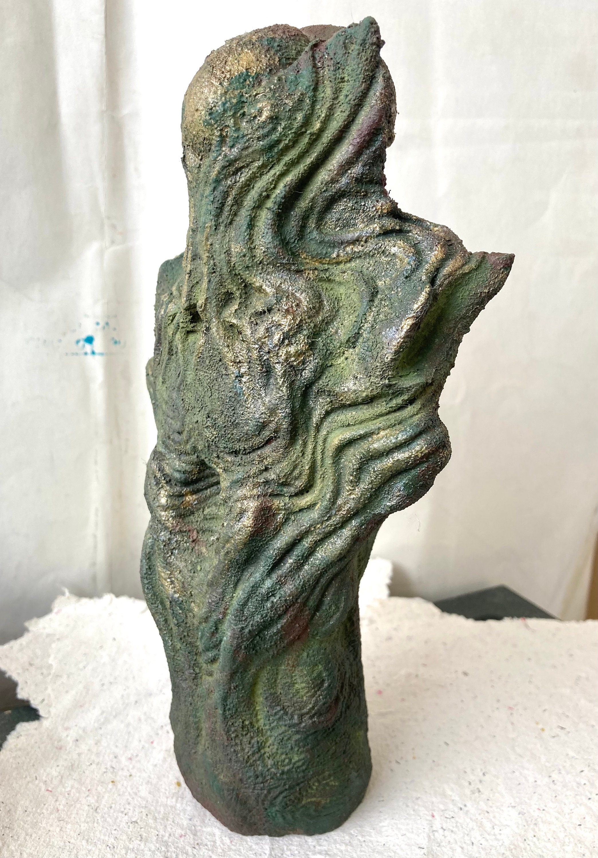 Azathoth Idol, Collectibles - Relic - Etsy