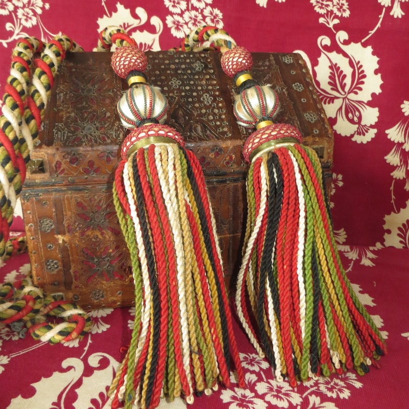 Antique Rope Beds - Etsy