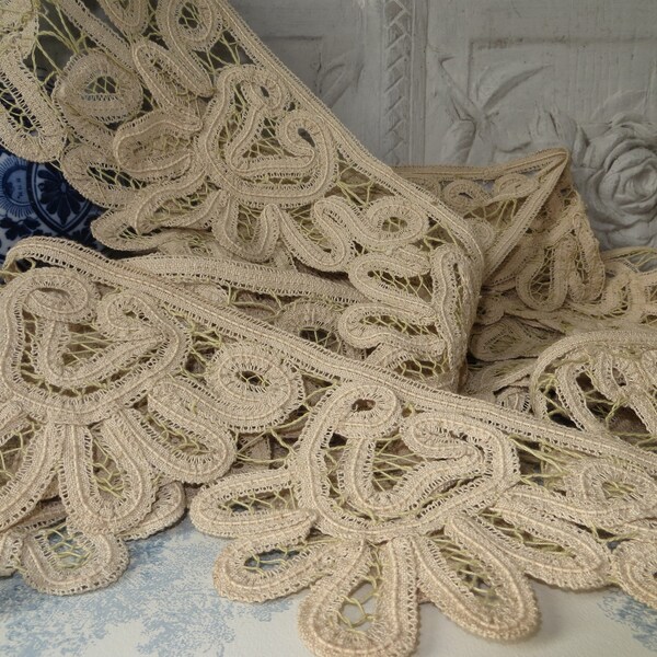 Lace Shelf Trim - Etsy