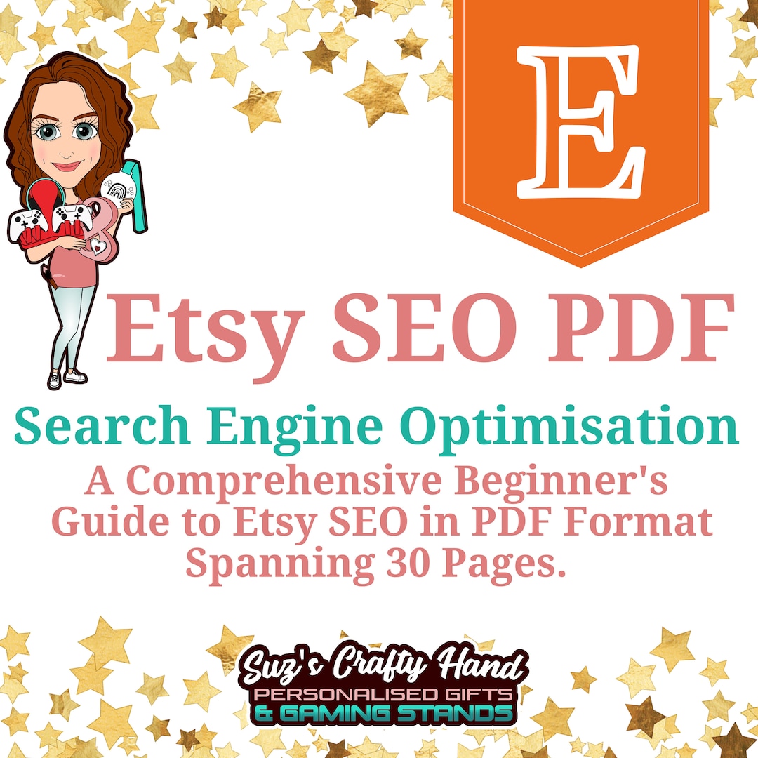 How To Sell On Etsy Seller Guide Etsy Beginner Guide Etsy Shop Help
