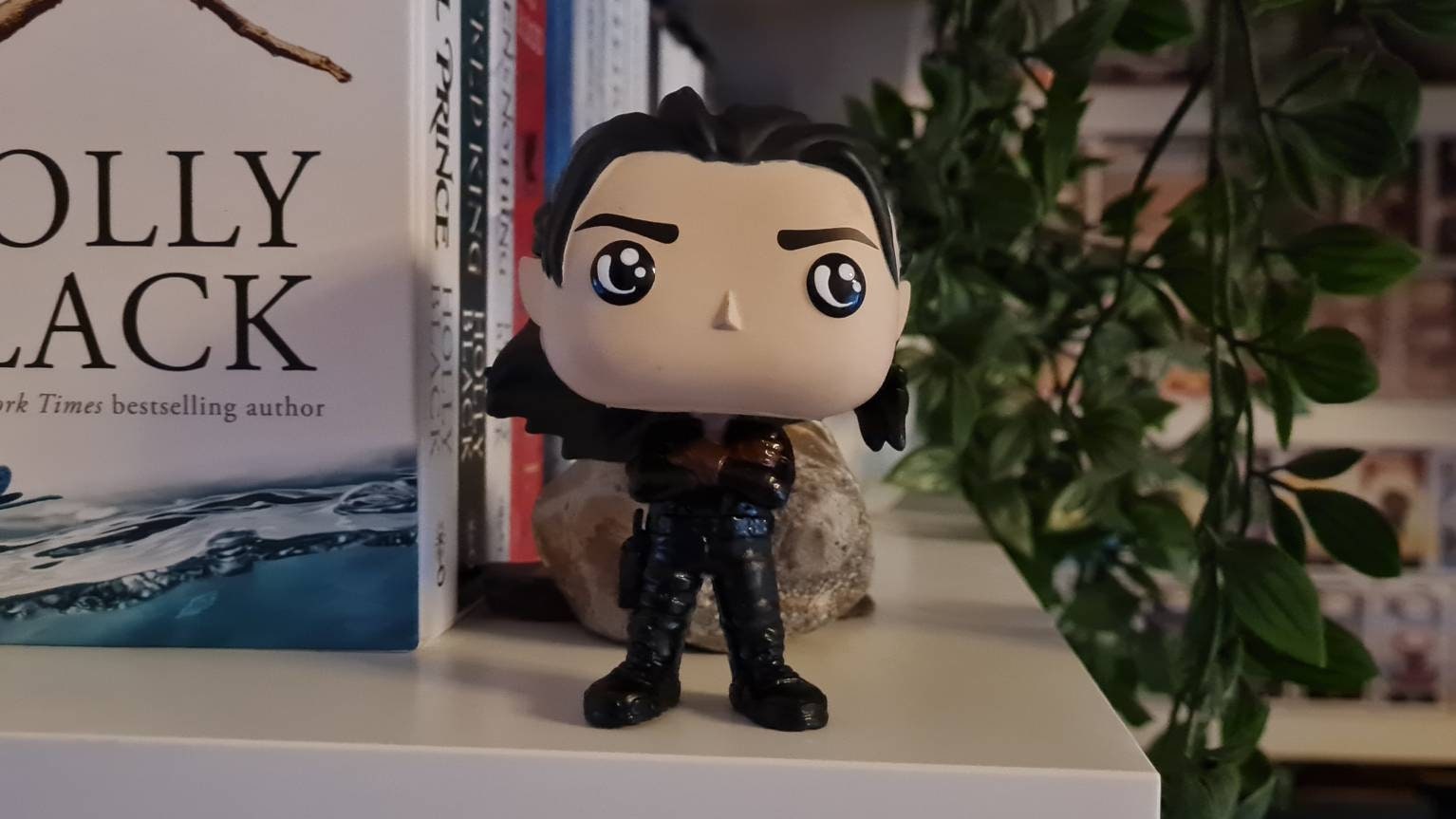 DIY How To Make Your Own Custom Funko? Bookish Funko Pop 101 Beware Of ...