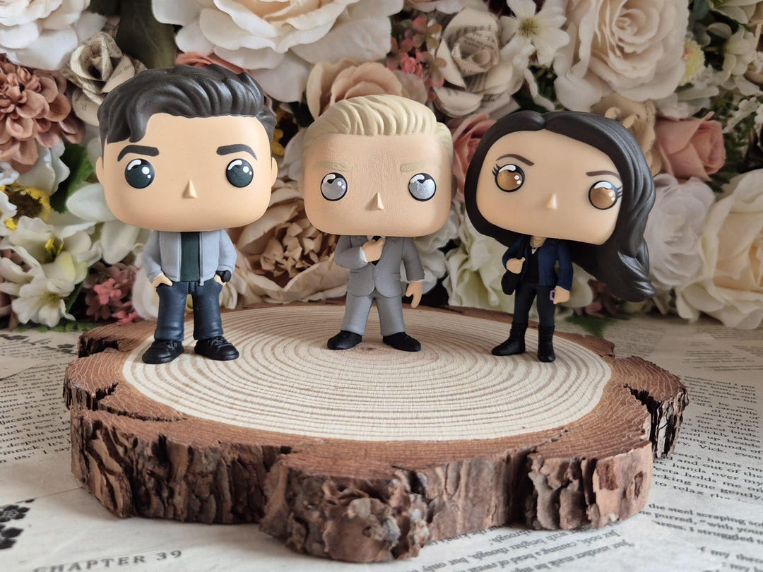 The Inheritance Games Avery Grambs, Jameson Hawthorne and Grayson ...