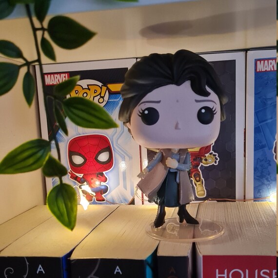 Collectibles Art & Collectibles Custom Funko Pop Throne of Glass ...