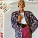 Simplicity Sewing Pattern 3700 Misses' Women's Pants Dress or Jumper ...