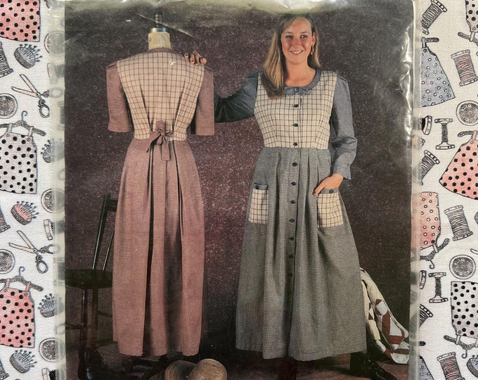Indygo Junction Sewing Pattern IJ353 Dyana's Dress Size S-L FF UNCUT - Etsy