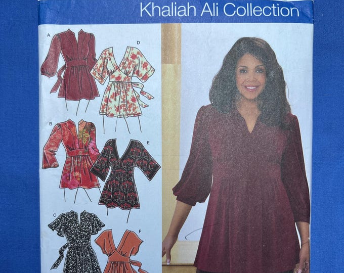 khaliah ali patterns