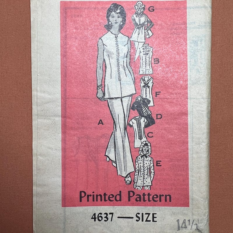 Anne Adams Patterns - Etsy