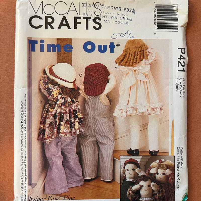 Time Out Dolls - Etsy