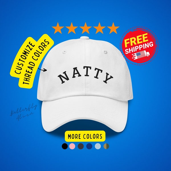 Gym Hat - Etsy